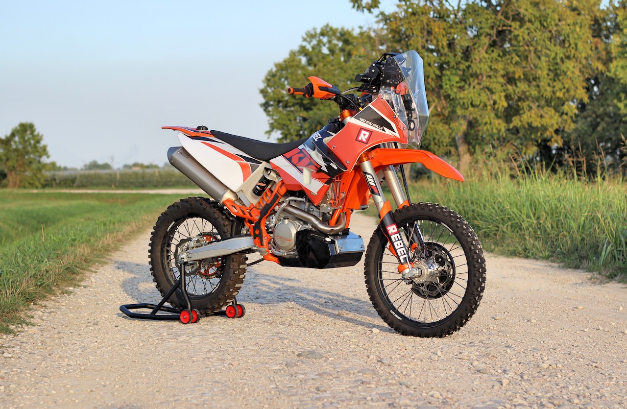 MST Rally Expert Kitが入荷しました - Reinforcement